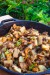 Rustic Country Style Breakfast Potatoes - Dad With A Pan