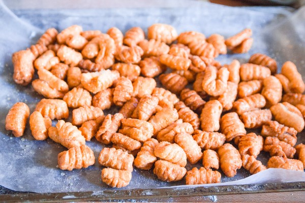 Guyuria - Chamorro Jawbreaker Cookies - Dad With A Pan